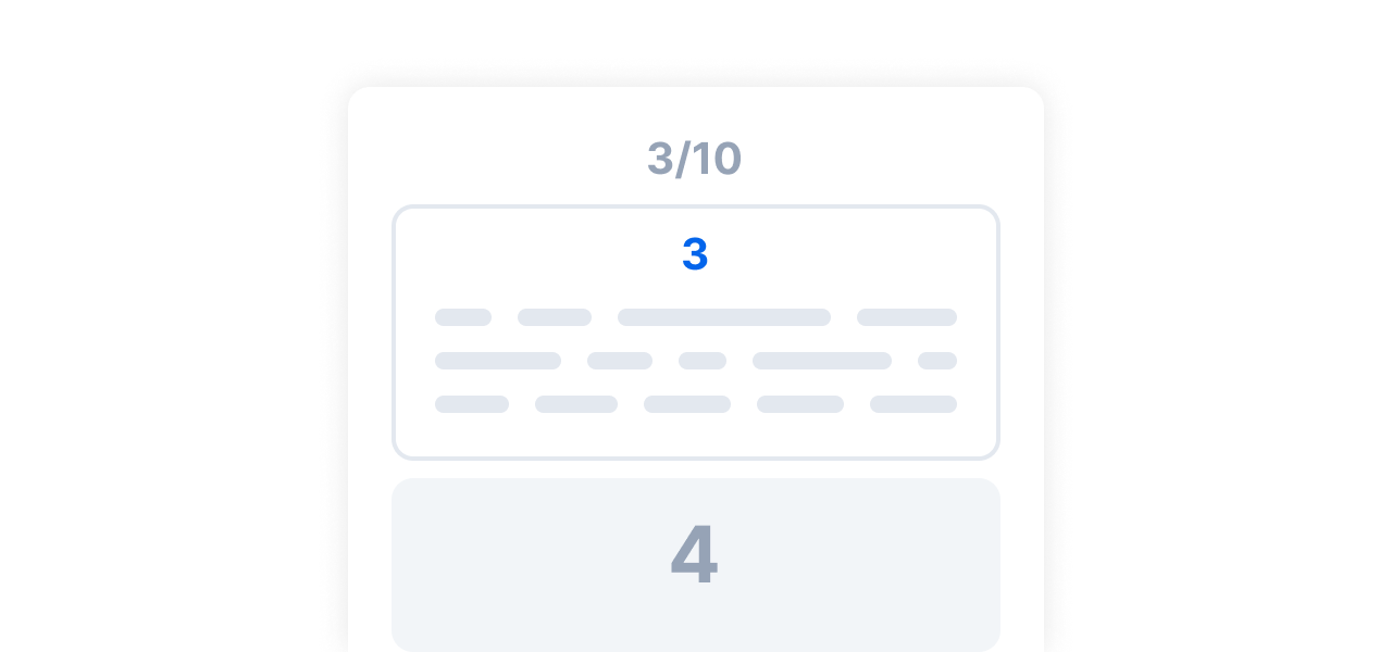 Determine the current page in a multiple pages viewer ...