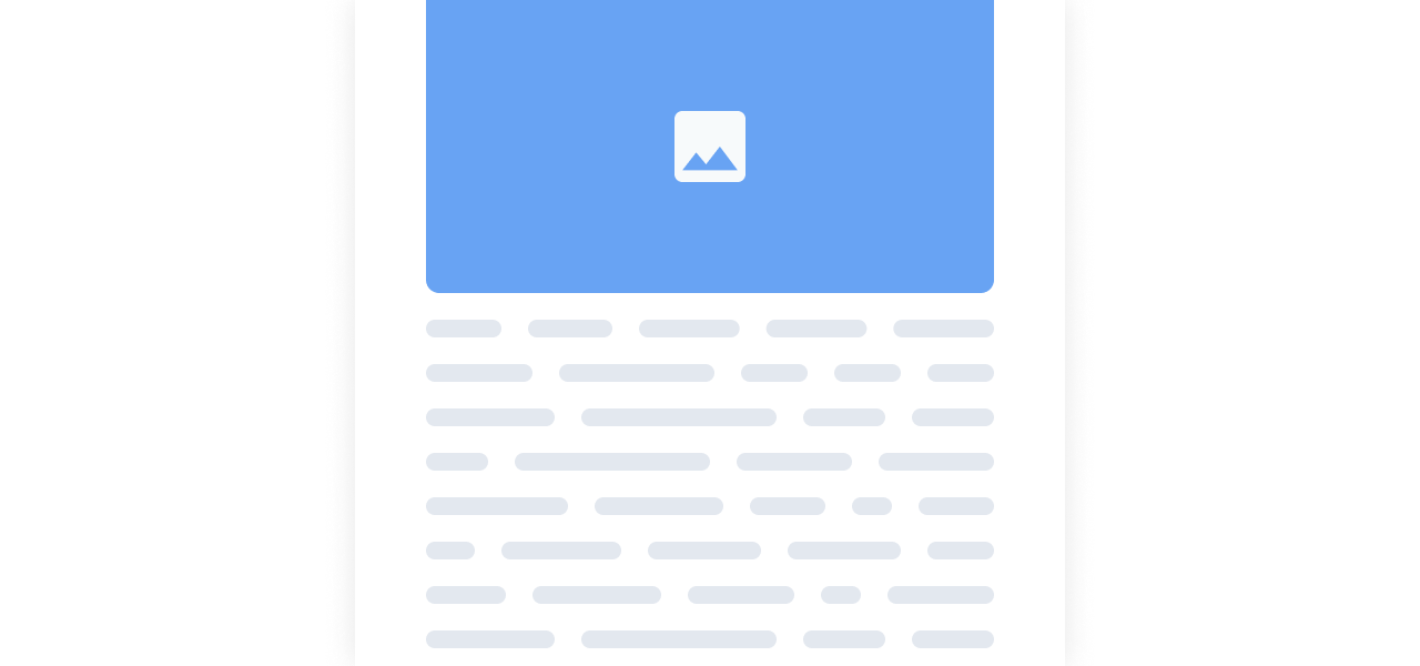 Dim The Heading When Scrolling Down IntersectionObserver API Example