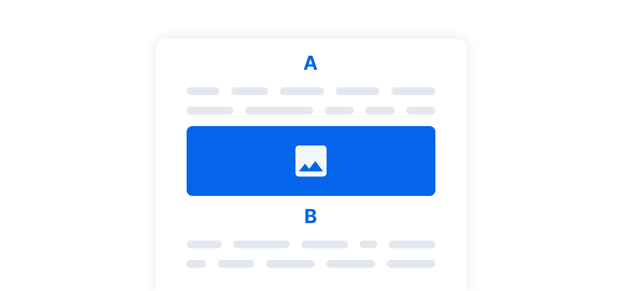 Feed Of Multiple Images Intersectionobserver Api Example